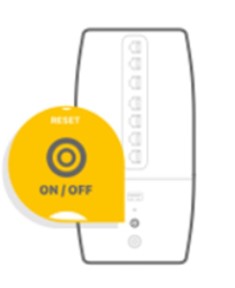Come rendere il modem Fastweb Nexxt un Access Point For Dummies · GitHub